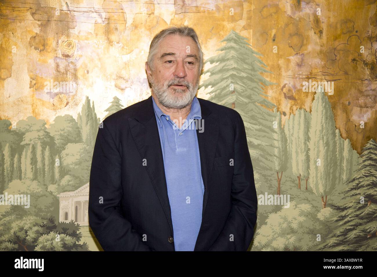 Robert de niro young hi-res stock photography and images - Alamy