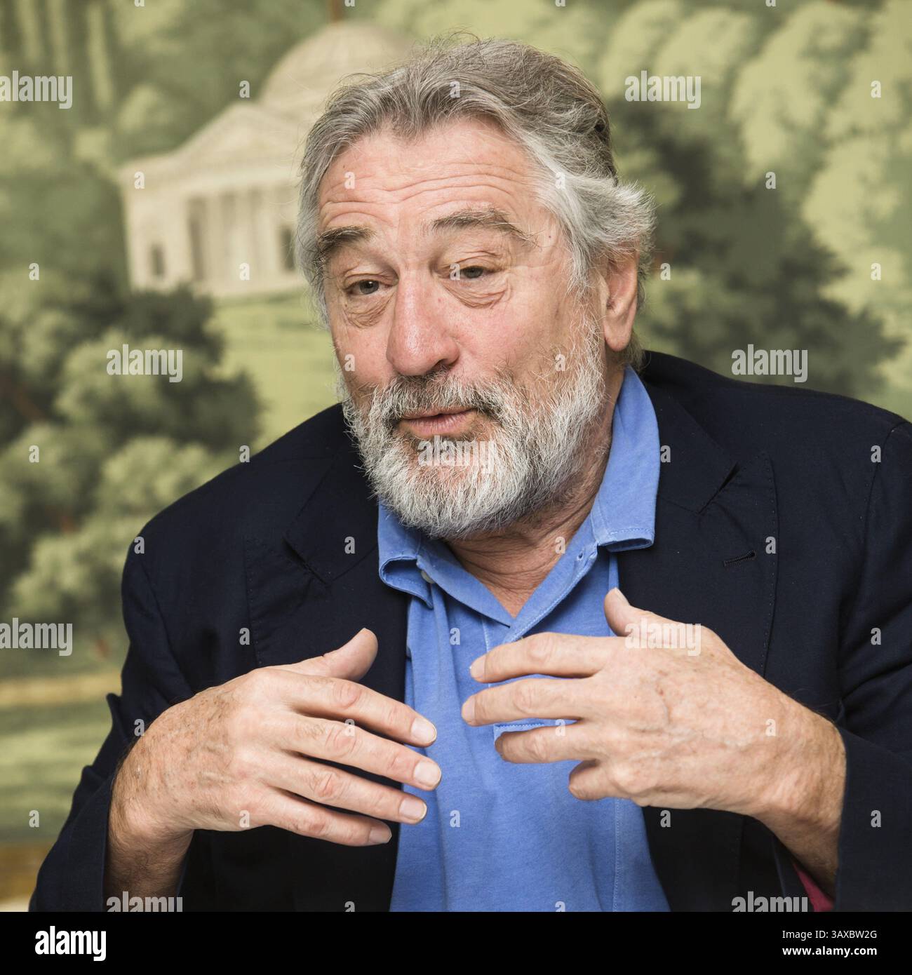 Robert de niro young hi-res stock photography and images - Alamy