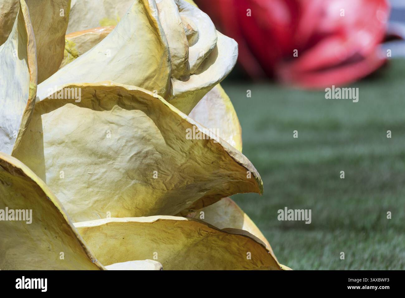 Papier mache items hi-res stock photography and images - Alamy
