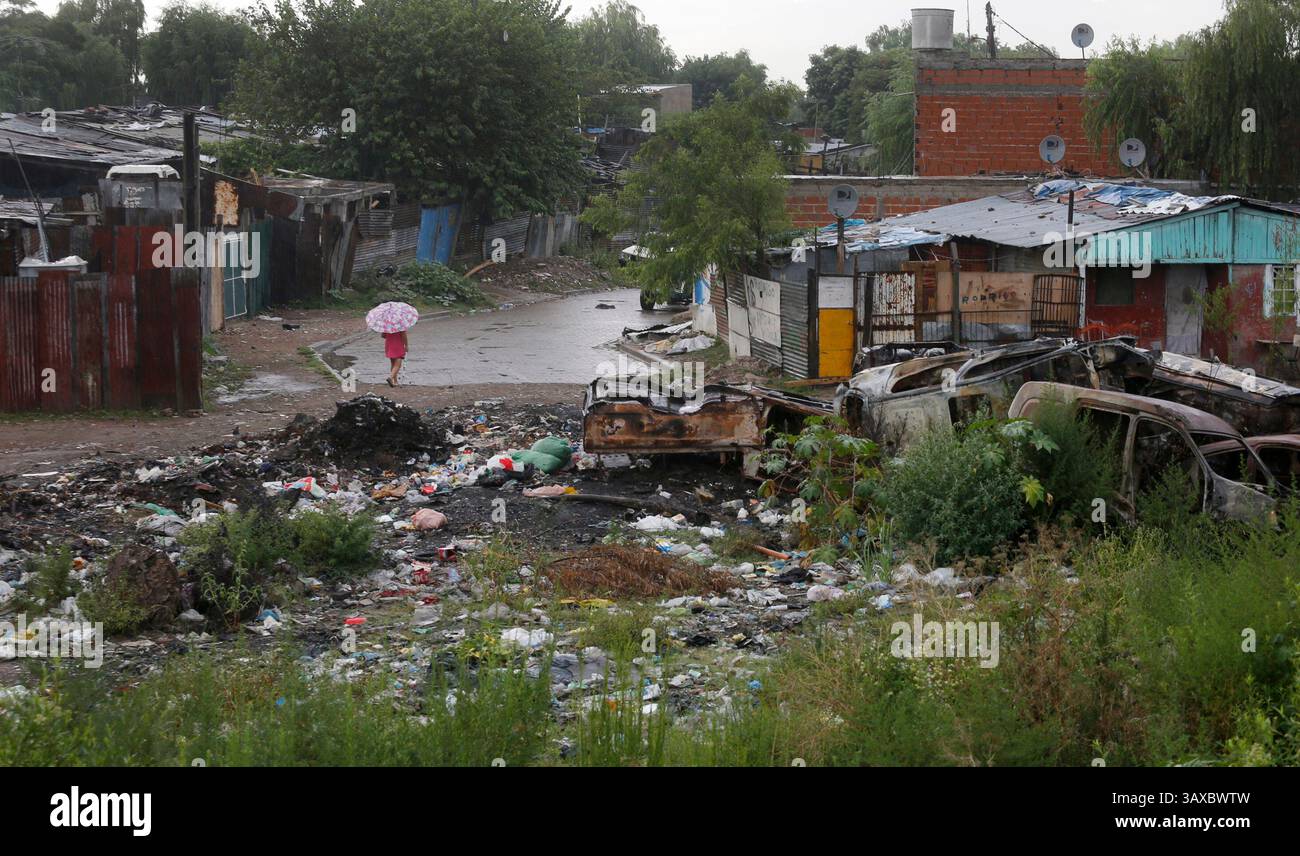 Río reconquista hi-res stock photography and images - Alamy