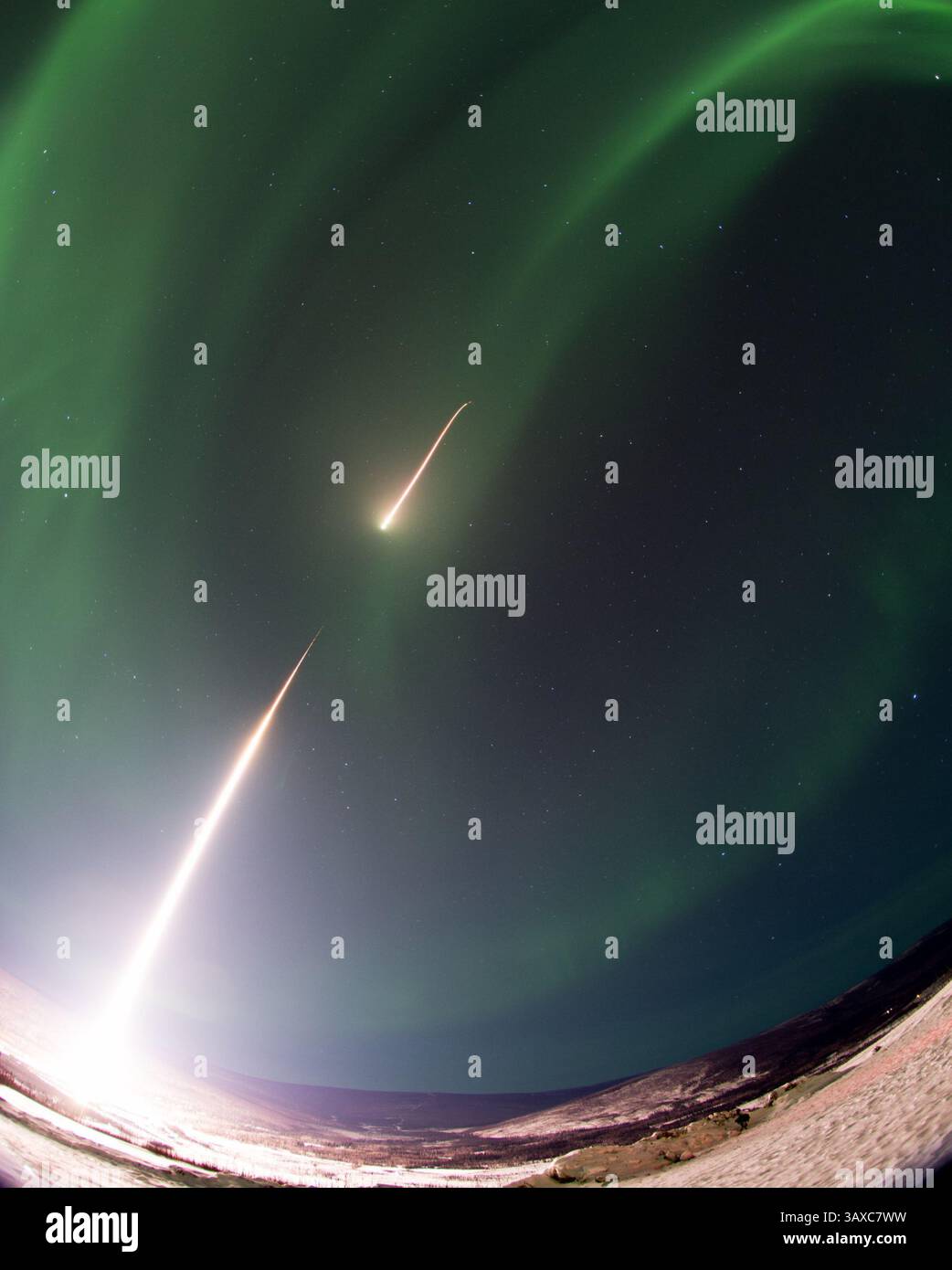 Groundbased hi-res stock photography and images - Alamy