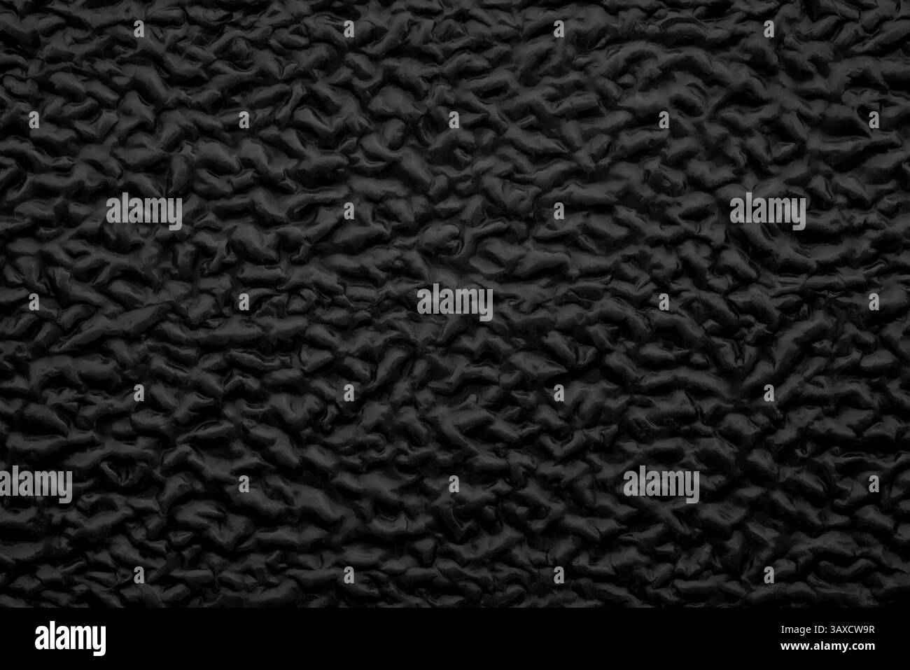 Wavy pattern wallpaper Black and White Stock Photos & Images - Alamy
