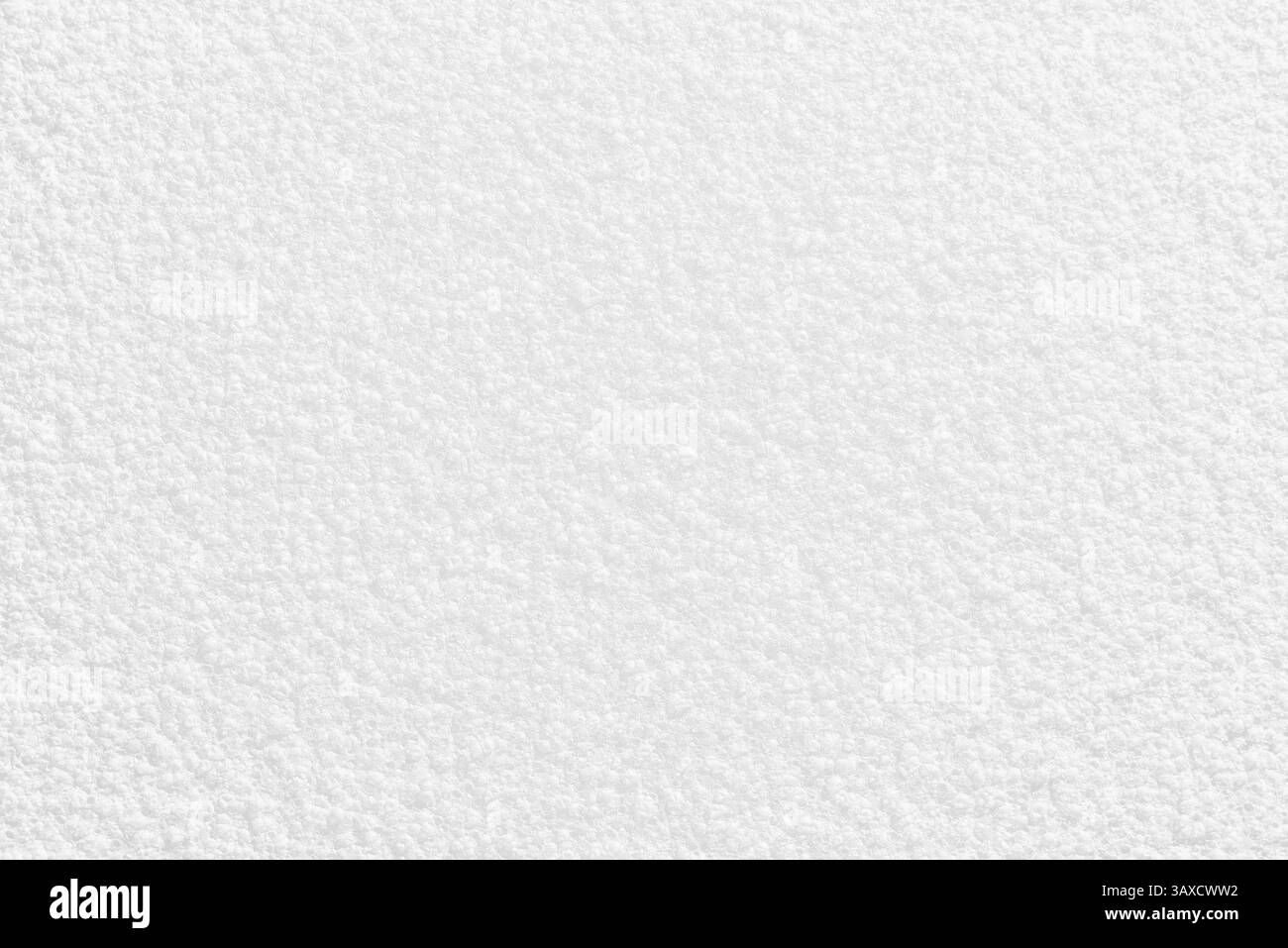 grainy abstract foam uniform background Stock Photo - Alamy