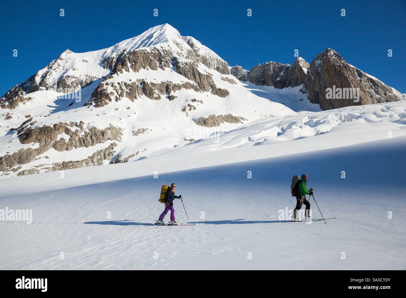 Galmigletscher hi-res stock photography and images - Alamy