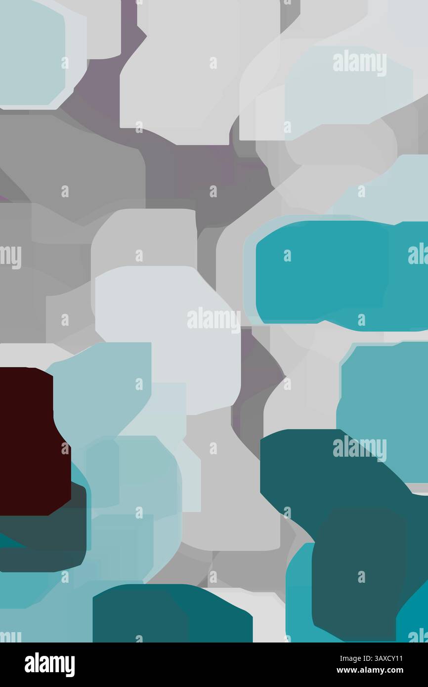 Subtle corporate shapes hi-res stock photography and images - Alamy