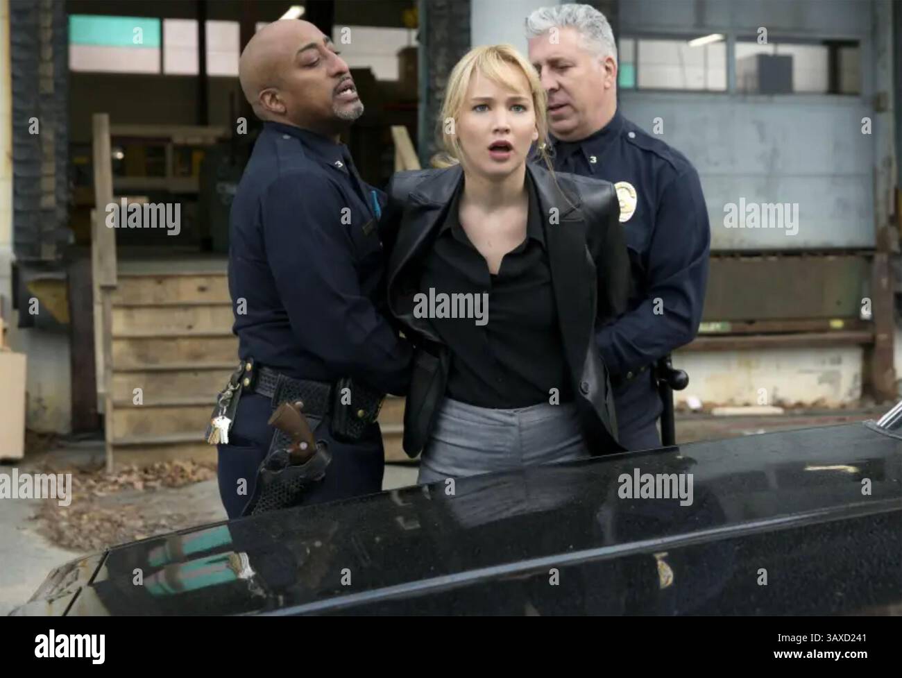 Joy movie jennifer lawrence hi-res stock photography and images - Alamy