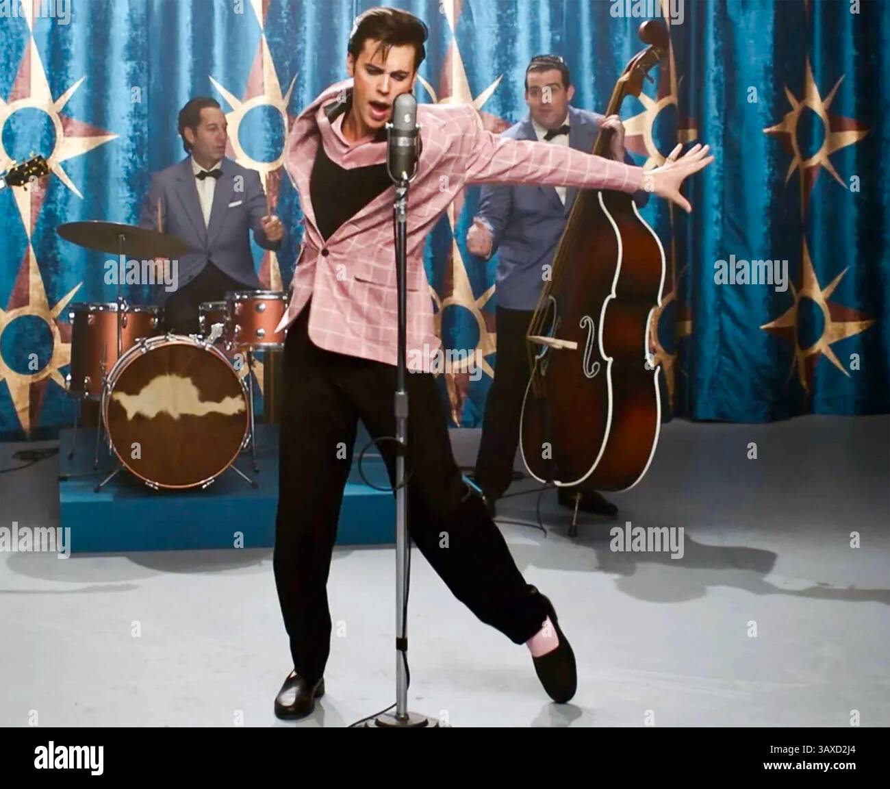 Austin butler hi-res stock photography and images - Alamy