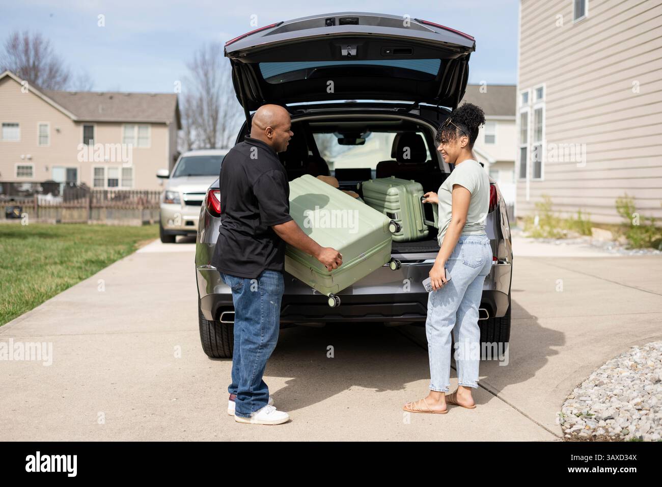 Bags of help hi-res stock photography and images - Alamy
