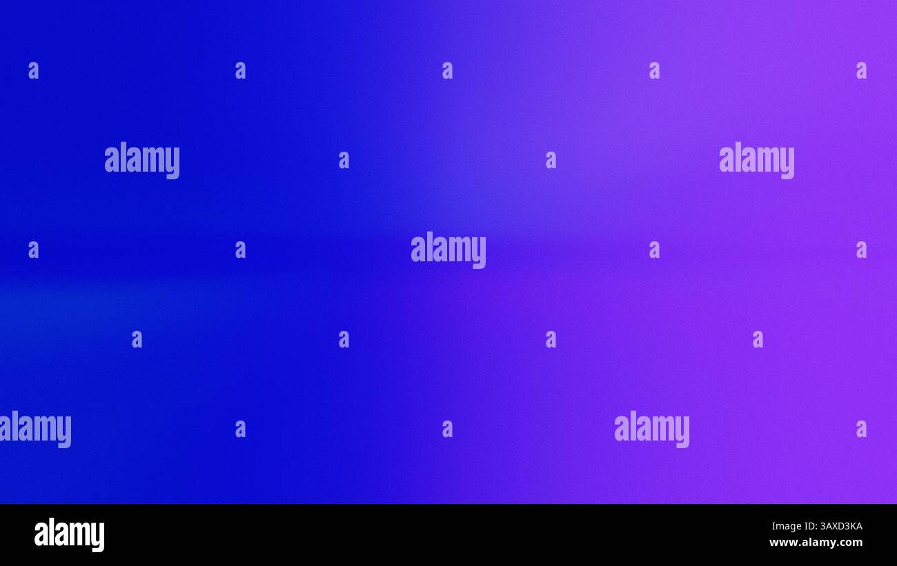 Blue Purple White Gradient Blurred with Grainy Noise Texture Background ...