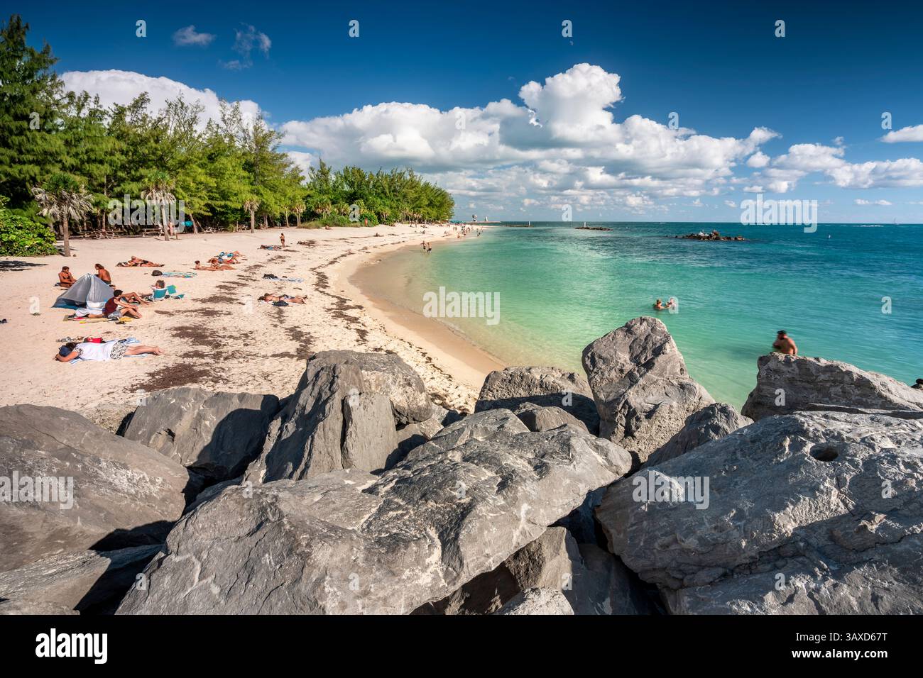 Water park bikini hi-res stock photography and images - Alamy