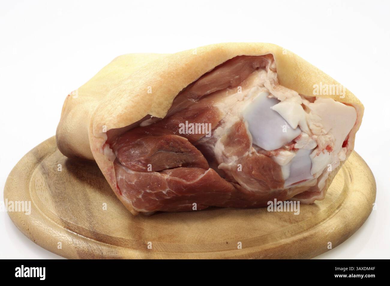 German pork knuckles hi-res stock photography and images - Alamy