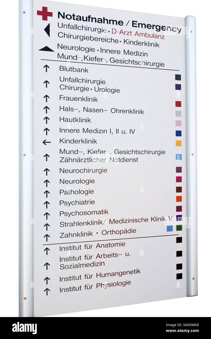 Instructions manual medical hi-res stock photography and images - Alamy