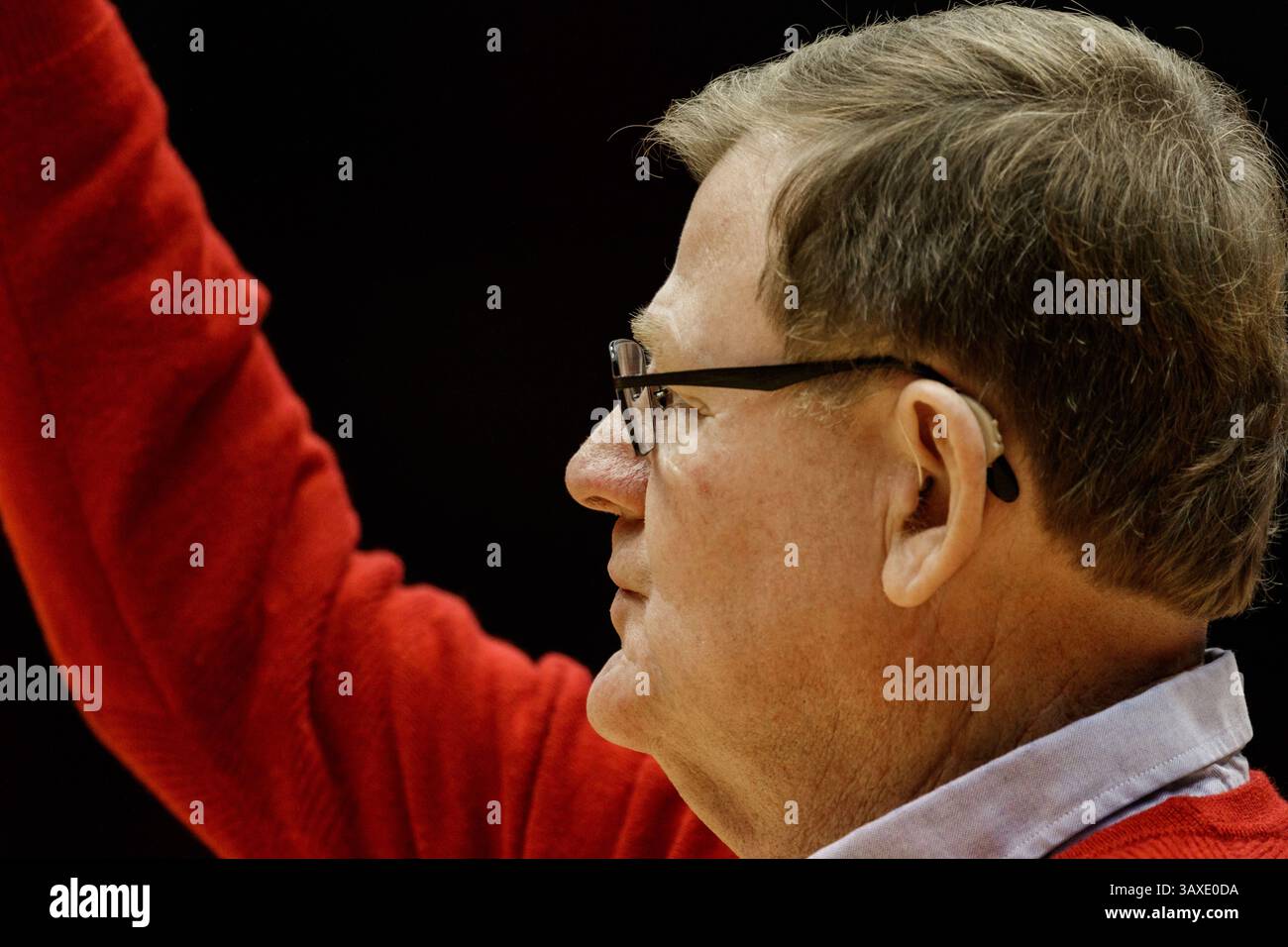 Dayton flyers womens basketball hi-res stock photography and images - Alamy