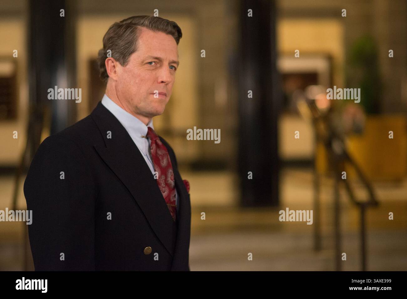 RELEASE DATE: August 12, 2016.TITLE: Florence Foster Jenkins.STUDIO ...