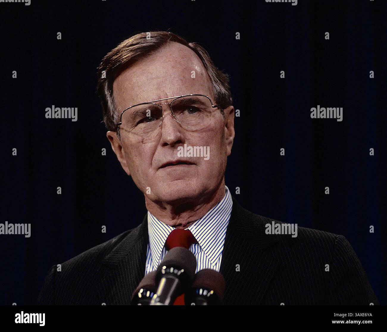 Barbara bush 7 jpg hi-res stock photography and images - Alamy