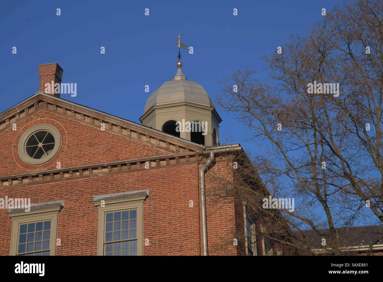 April 20, 2025, Cambridge, Ma, USA: Harvard University and Harvard ...