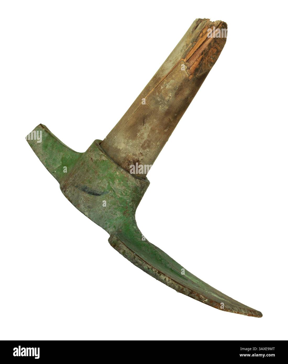 Decay industry Cut Out Stock Images & Pictures - Alamy