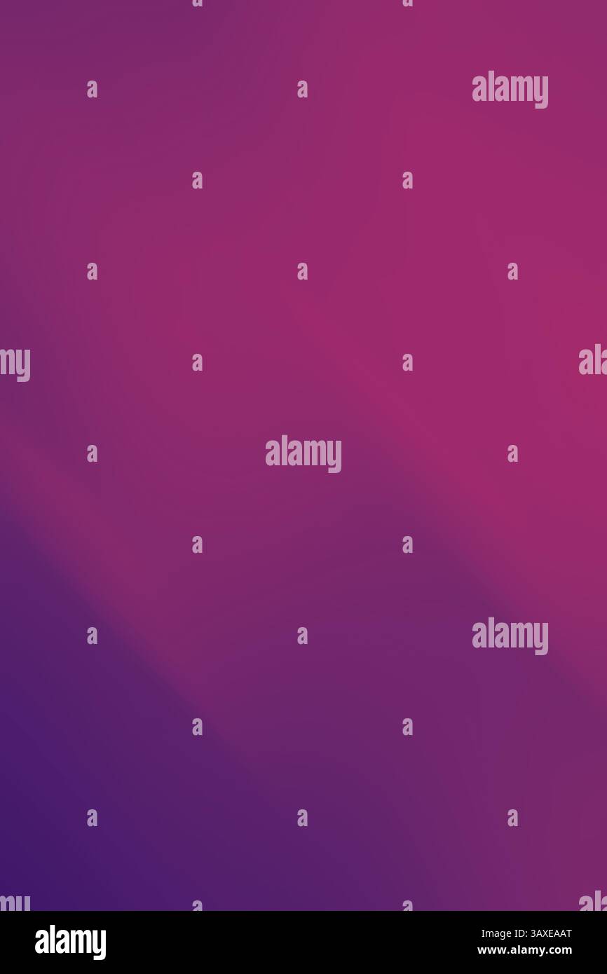 Minimal gradient blend in pink and purple with soft diagonal lighting ...