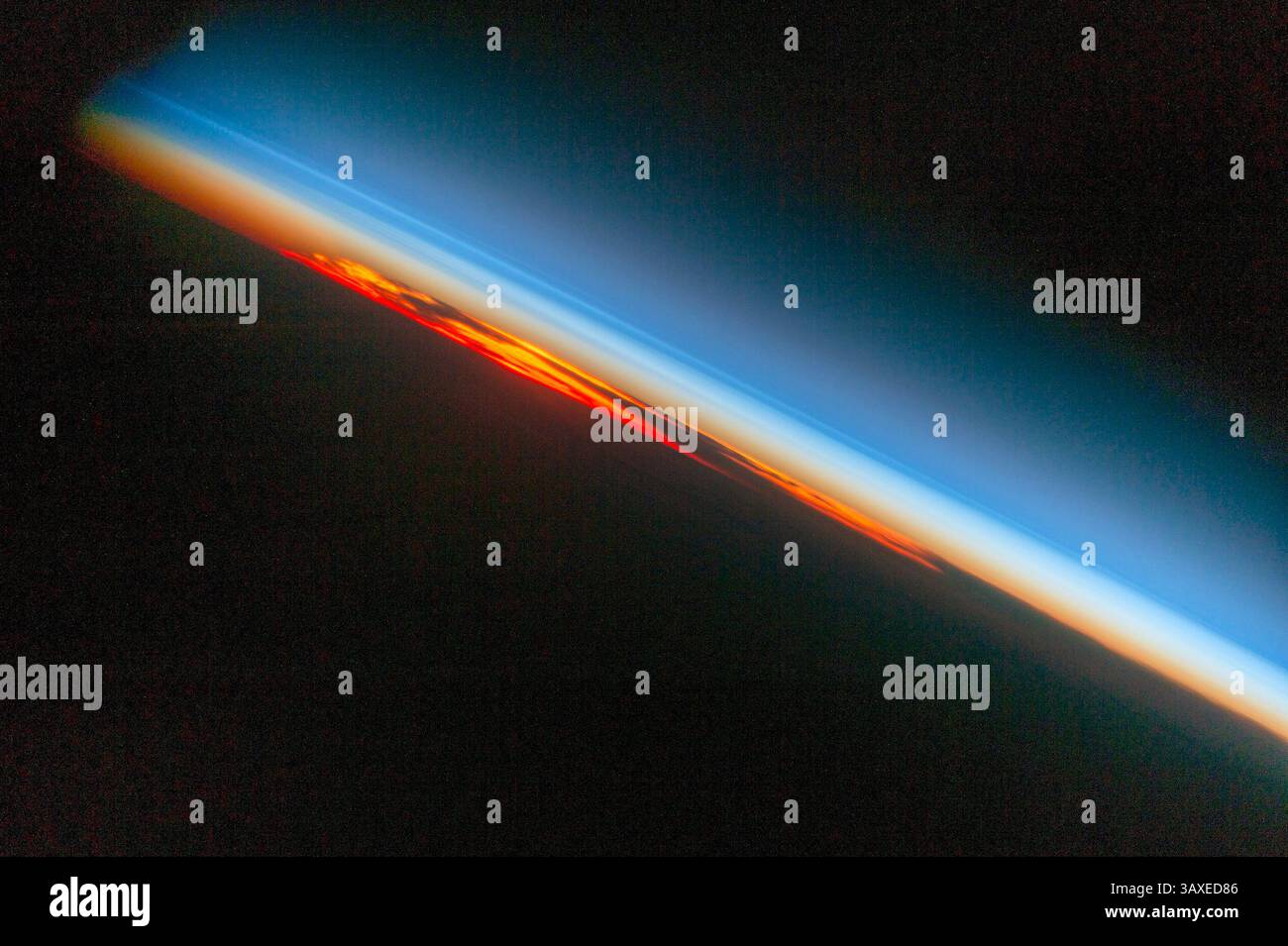 Lighter particles hi-res stock photography and images - Alamy