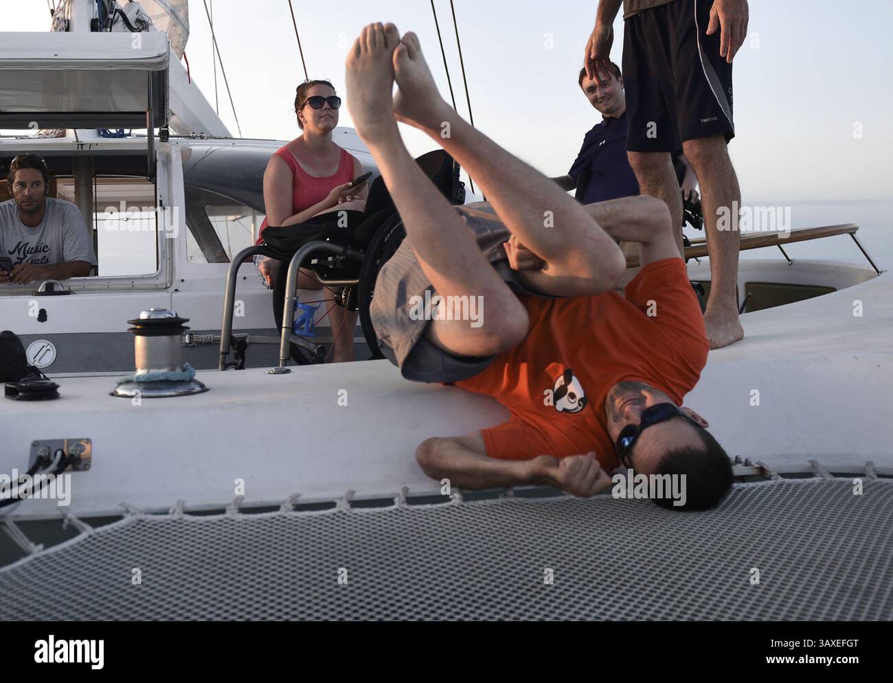 Krieger robby hi-res stock photography and images - Alamy