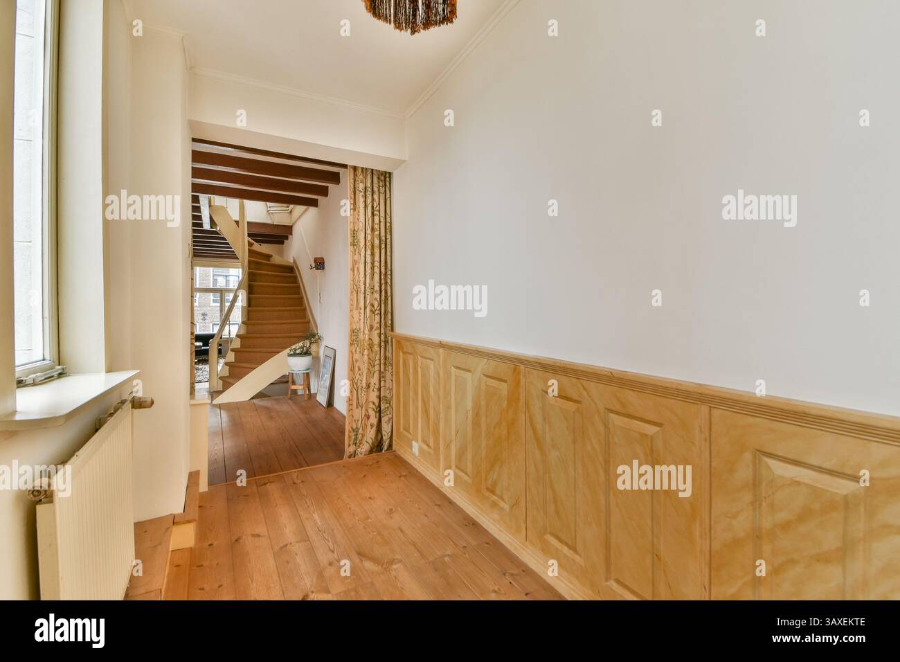 Well appointed interior hi-res stock photography and images - Alamy