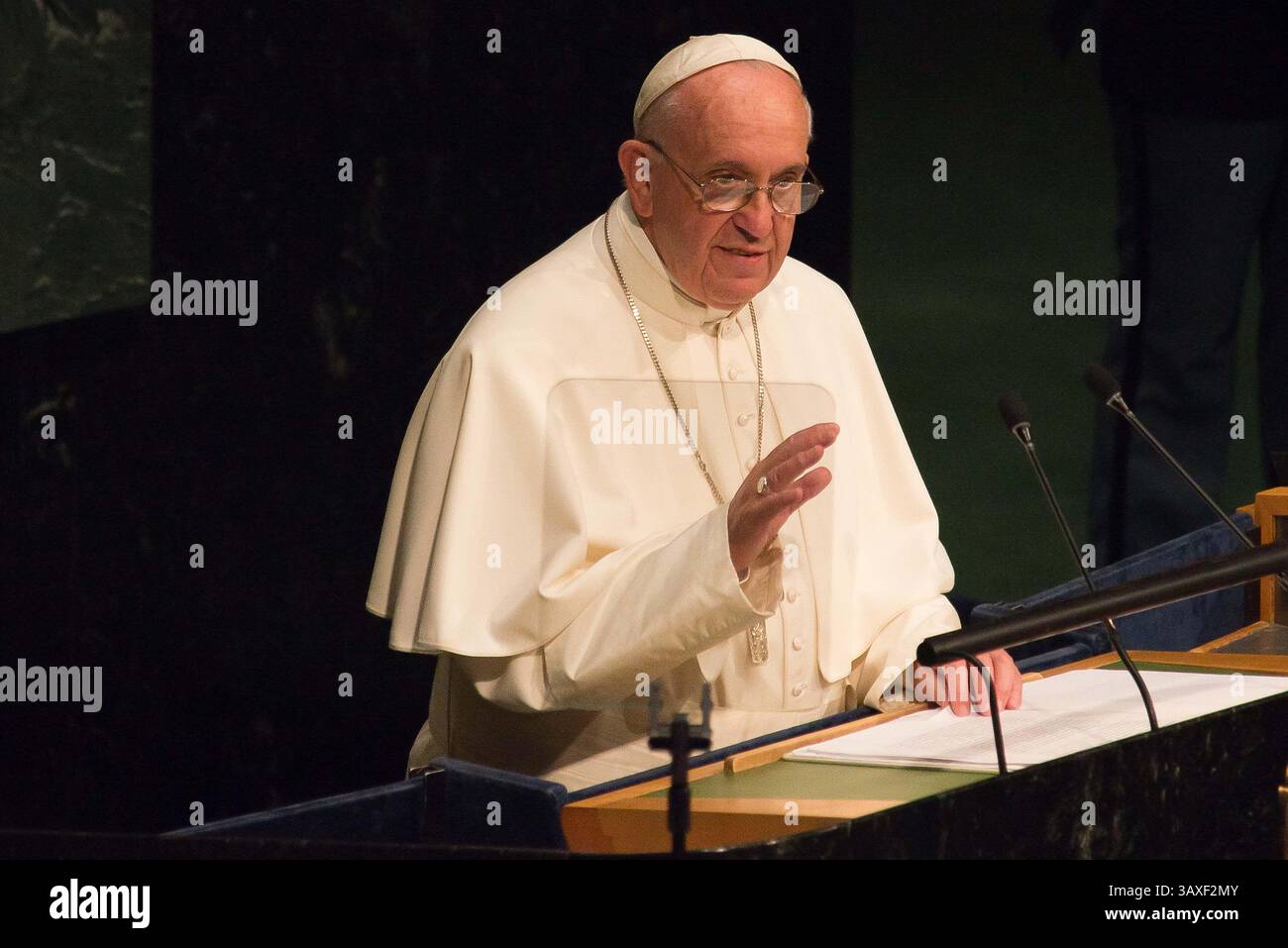 ***ATTENTION EDITOR FILE PHOTO*** VATICAN, ROME, 04/21/2025 - DEATH ...