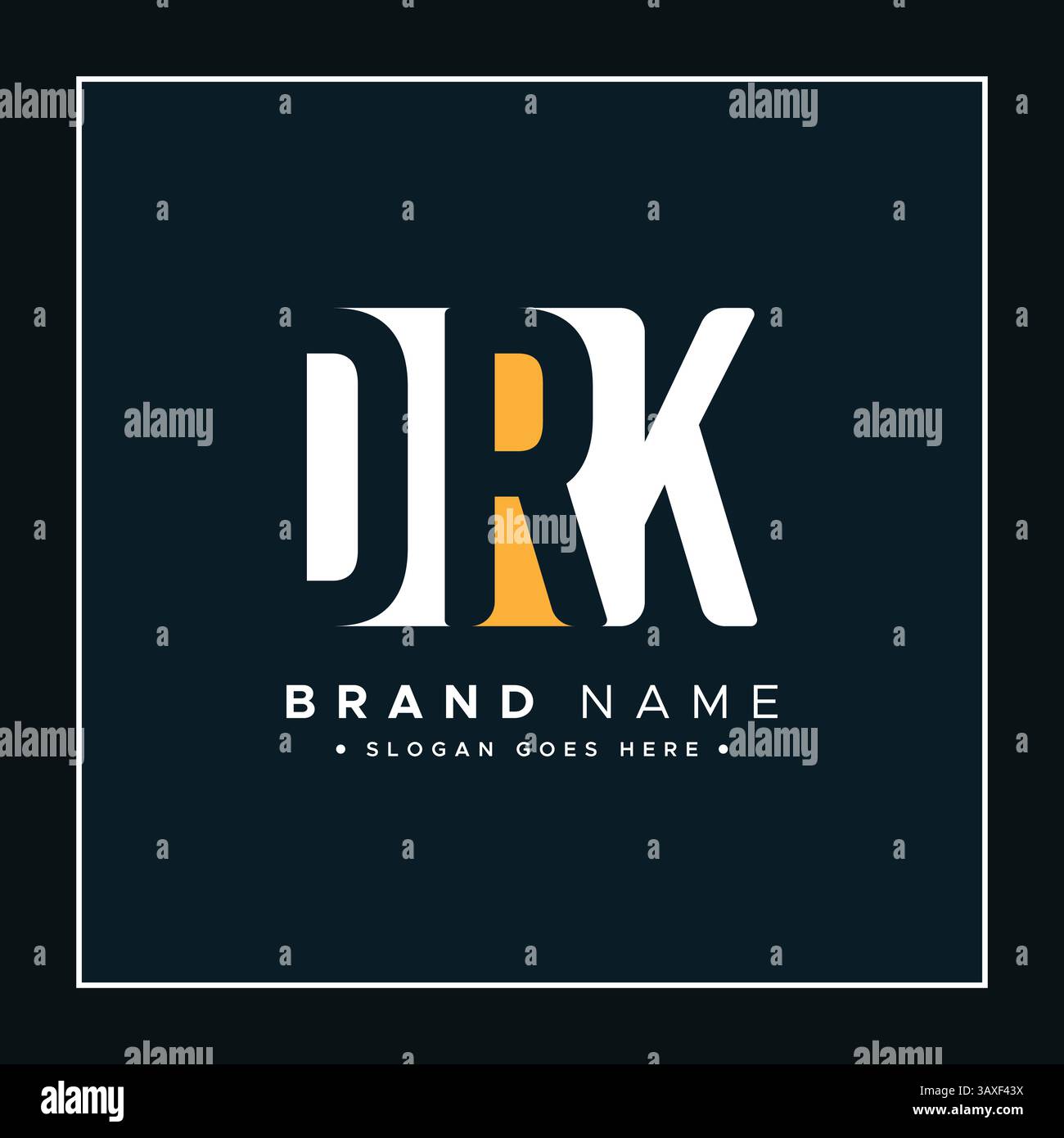 Drk alphabet hi-res stock photography and images - Alamy