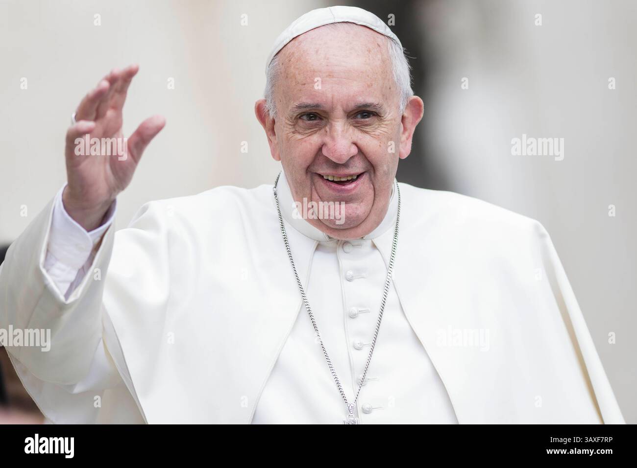 Jorge Mario Bergoglio, Pope Francis, has died at the age of 88 ...