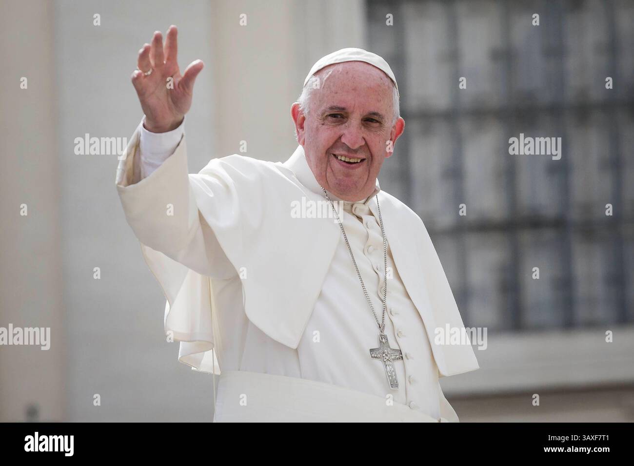 Jorge Mario Bergoglio, Pope Francis, has died at the age of 88 ...