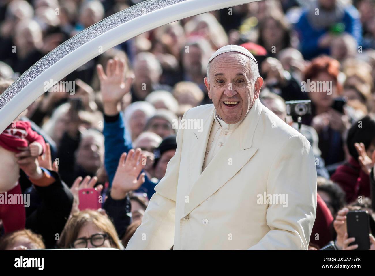Jorge Mario Bergoglio, Pope Francis, has died at the age of 88 ...