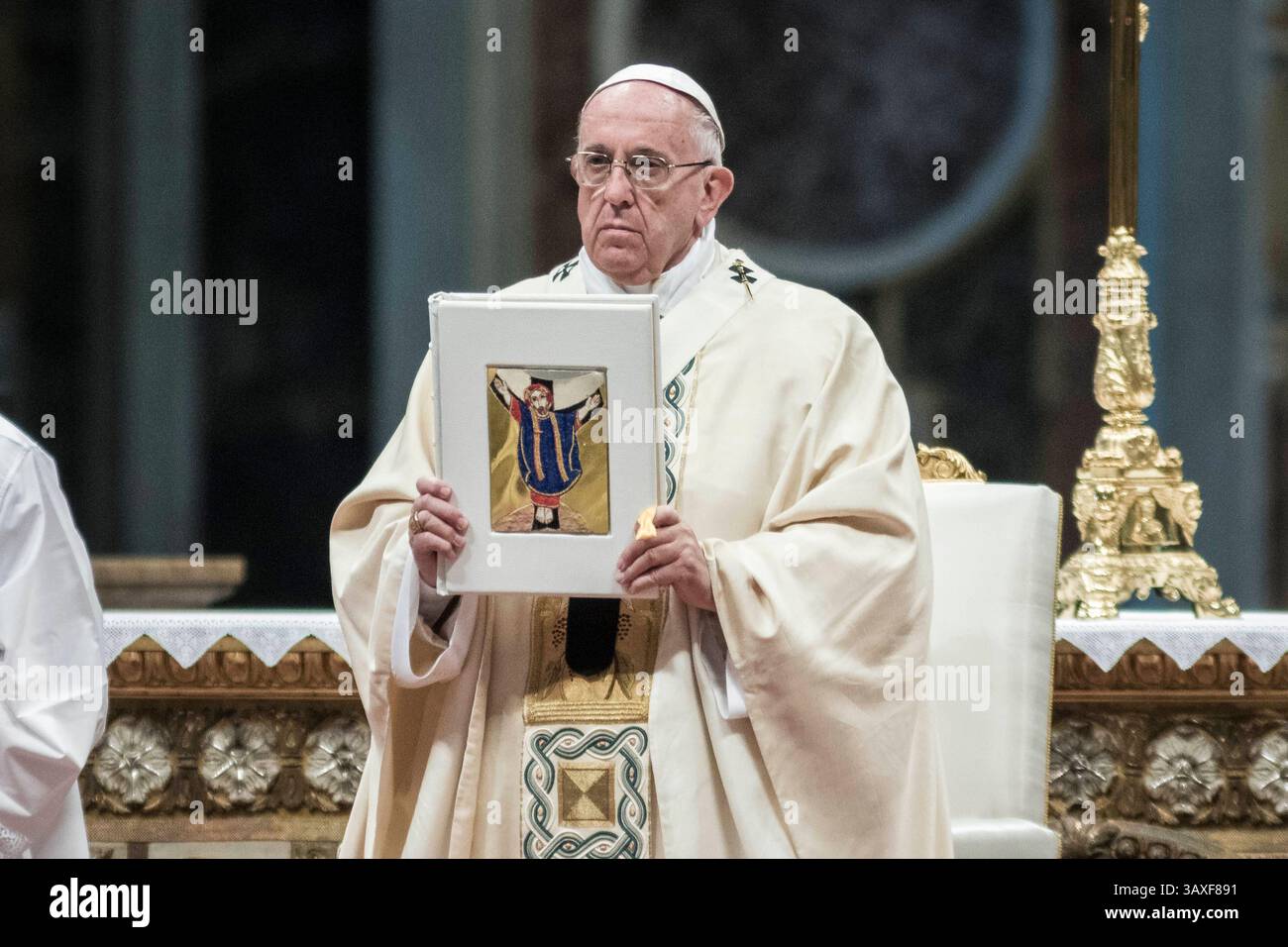 Jorge Mario Bergoglio, Pope Francis, has died at the age of 88 ...