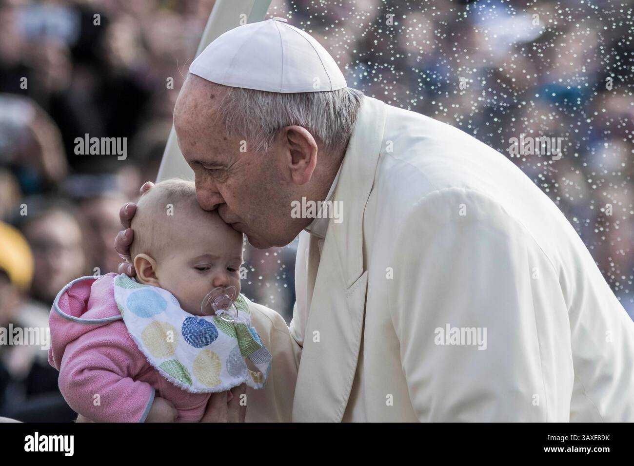 Jorge Mario Bergoglio, Pope Francis, has died at the age of 88 ...