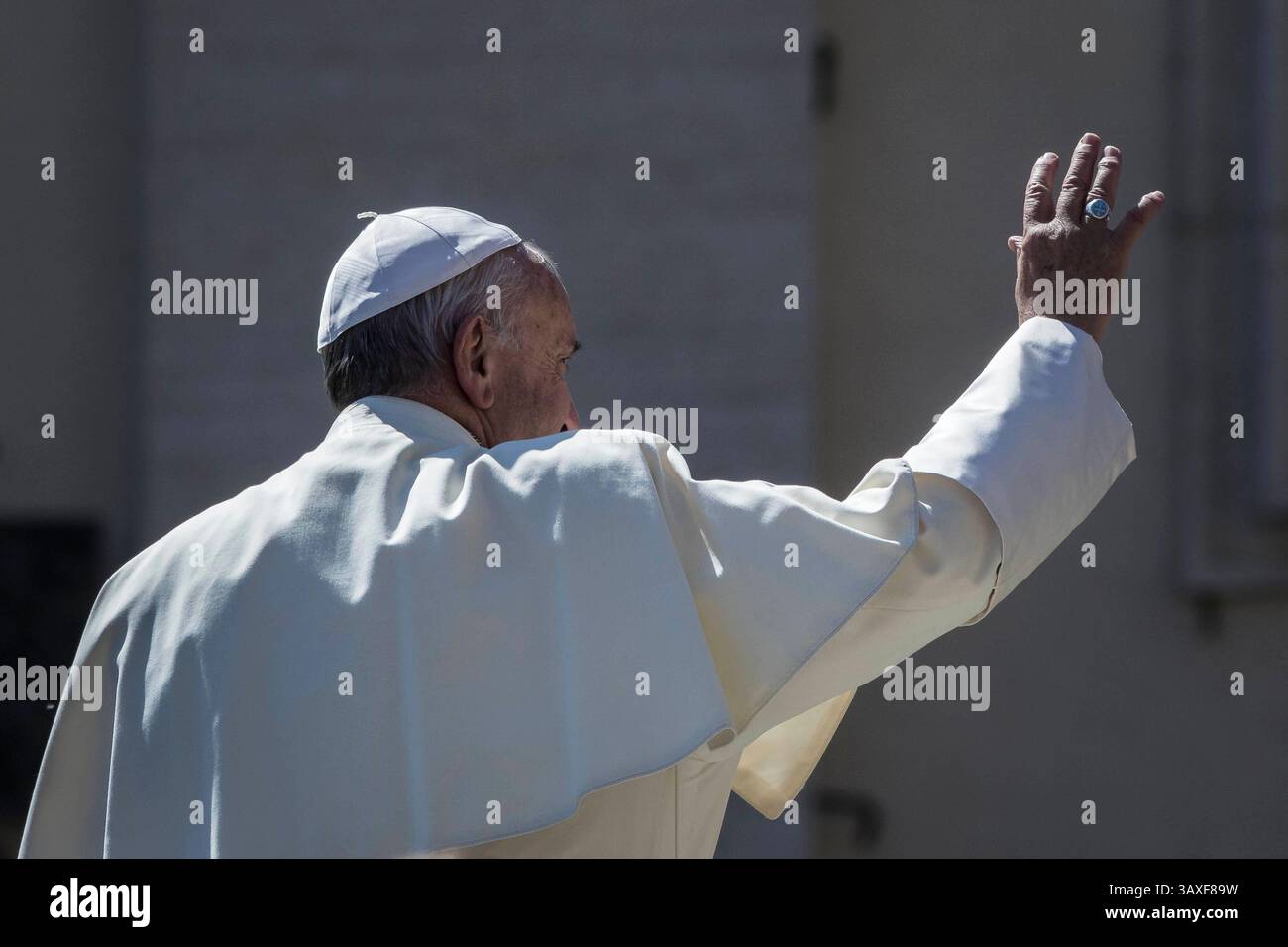 Jorge Mario Bergoglio, Pope Francis, has died at the age of 88 ...