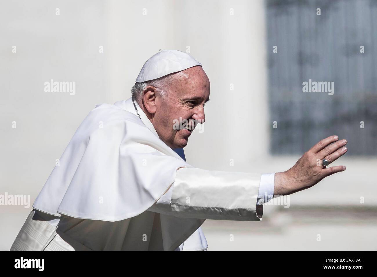 Jorge Mario Bergoglio, Pope Francis, has died at the age of 88 ...