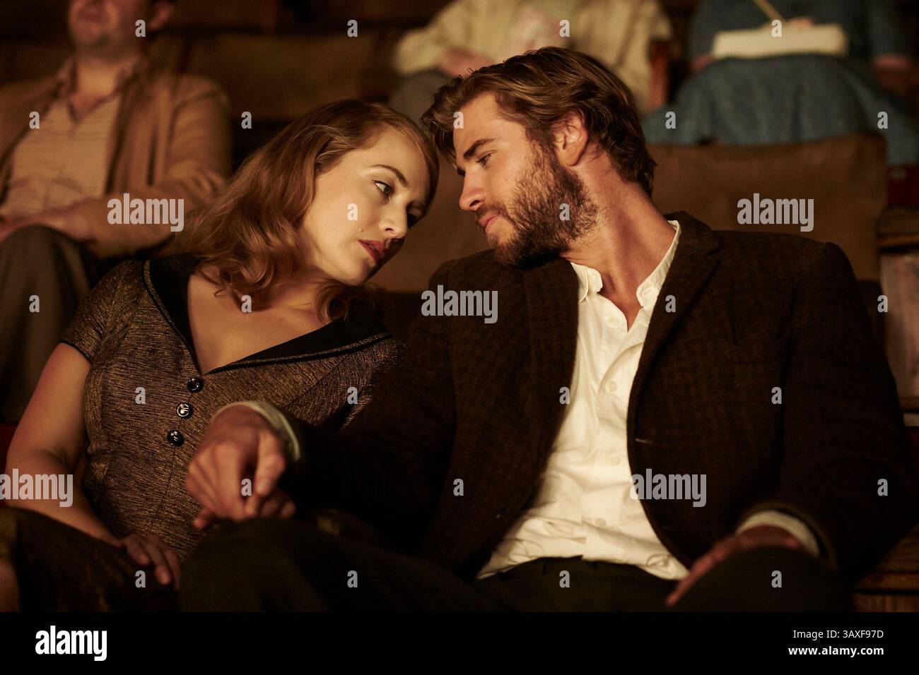 RELEASE DATE: December 16, 2016 TITLE: The Dressmaker STUDIO: Universal ...