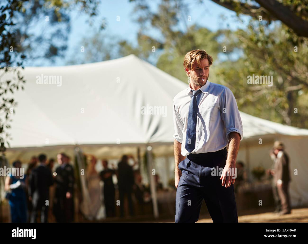 RELEASE DATE: December 16, 2016 TITLE: The Dressmaker STUDIO: Universal ...