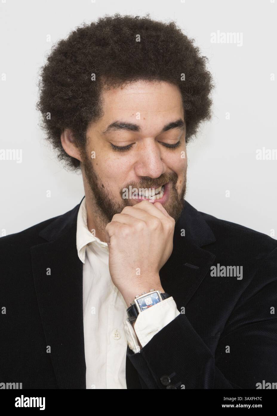 December 5, 2016 - Hollywood, California, U.S. - BRIAN JOSEPH BURTON ...