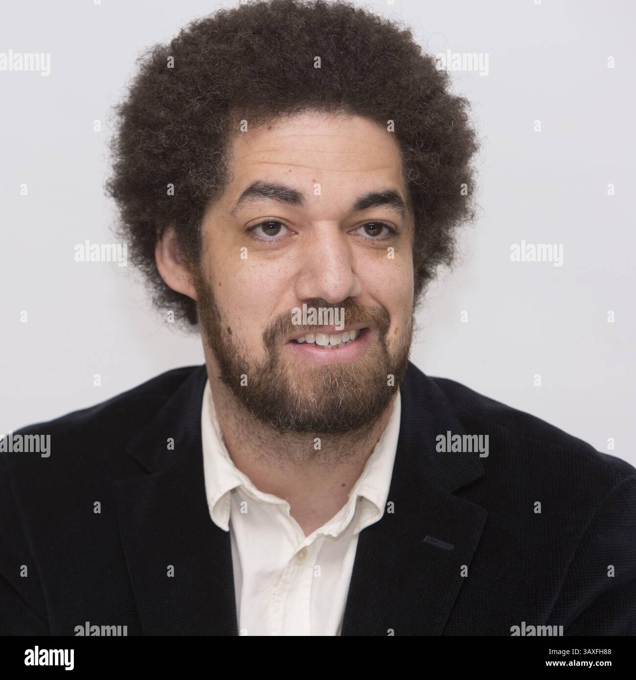 December 5, 2016 - Hollywood, California, U.S. - BRIAN JOSEPH BURTON ...