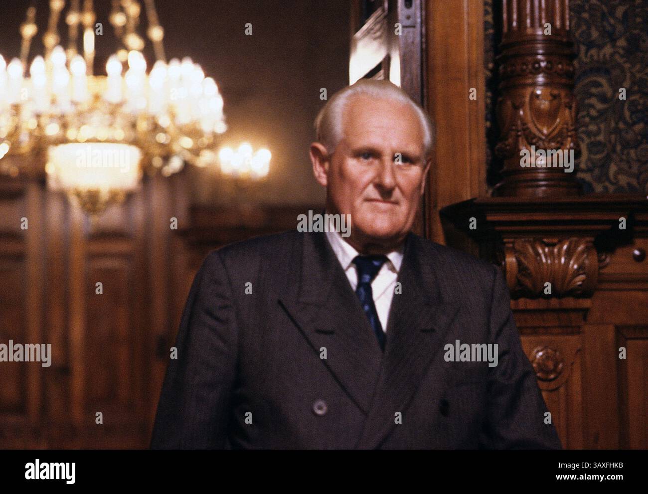 December 6, 2016 - File - PETER VAUGHAN (April 4, 1923 - December 6 ...