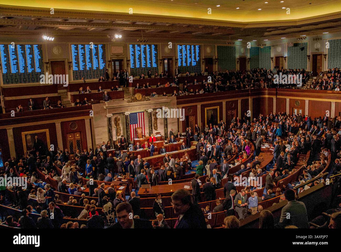 115th house of representatives official hi-res stock photography and ...
