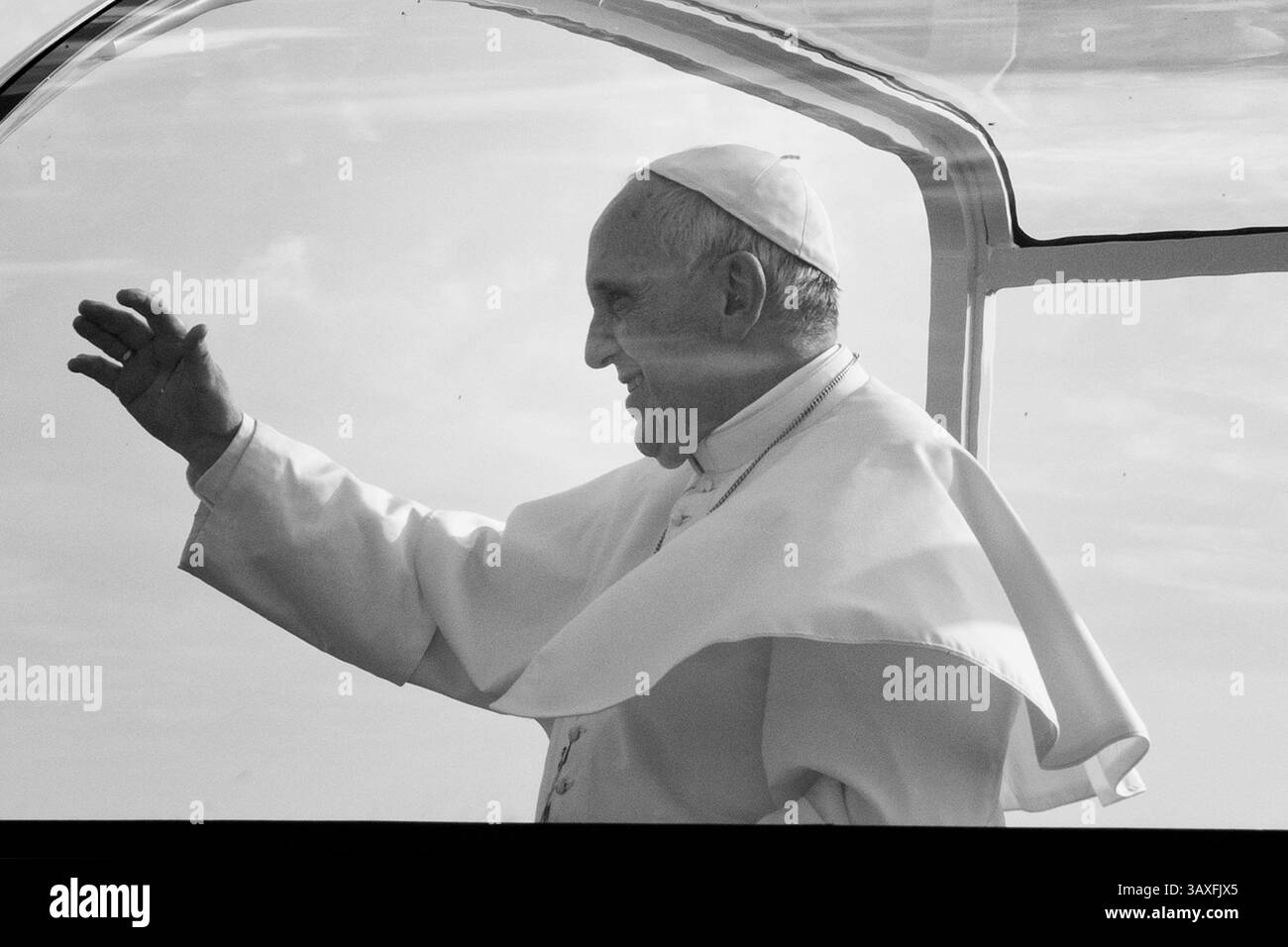 Pope Francis birth name Jorge Mario Bergoglio is the 266th Pope of the ...