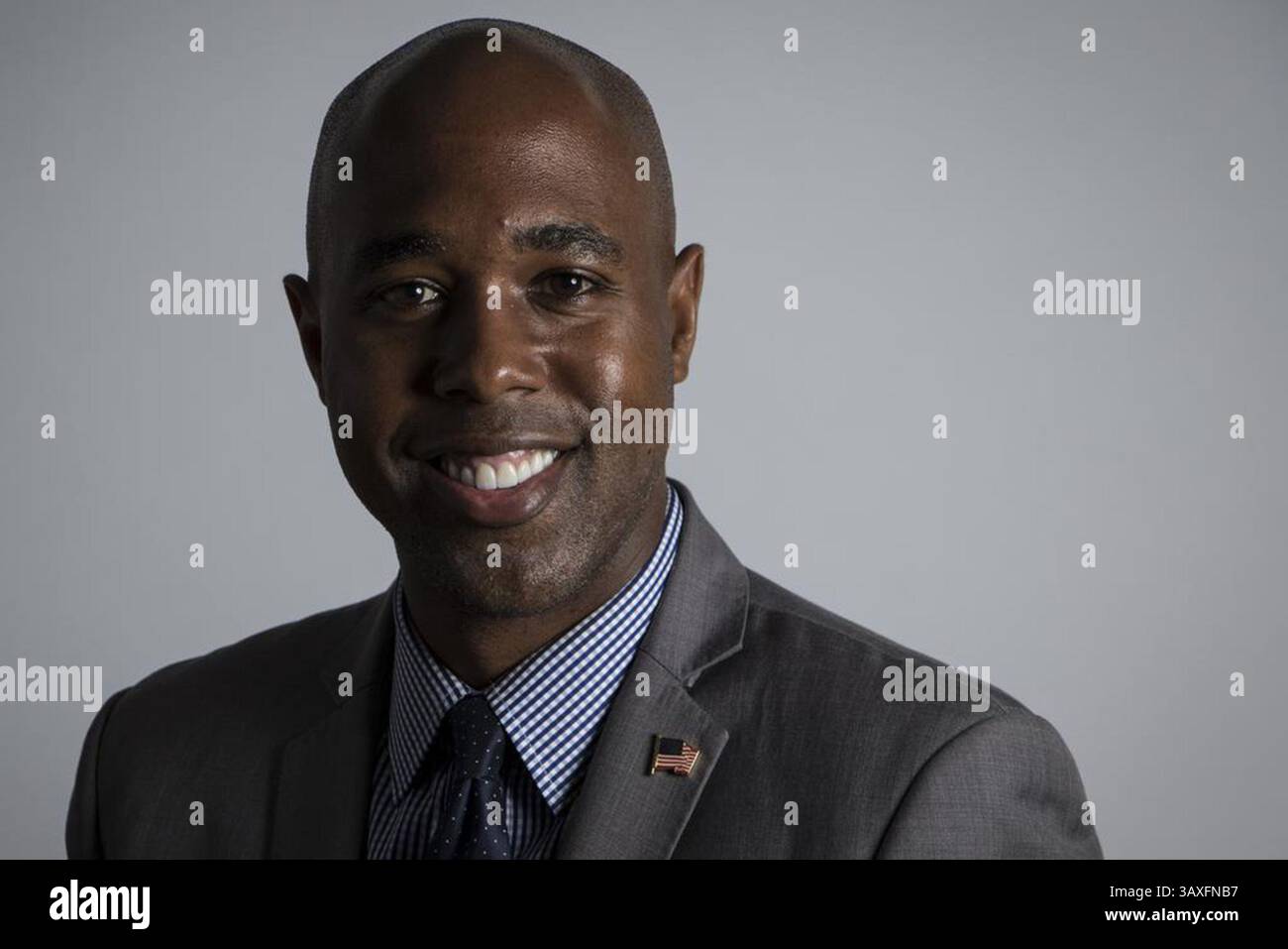 November 1, 2016 - Washington, DC, USA - Albert Sanders, associate ...