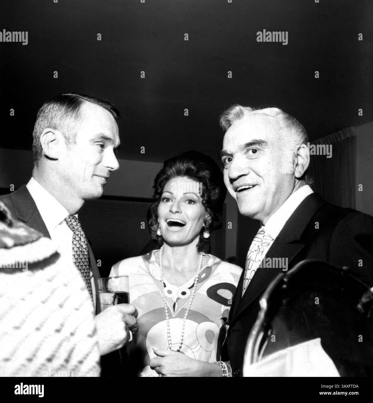 1966 space walk Black and White Stock Photos & Images - Alamy