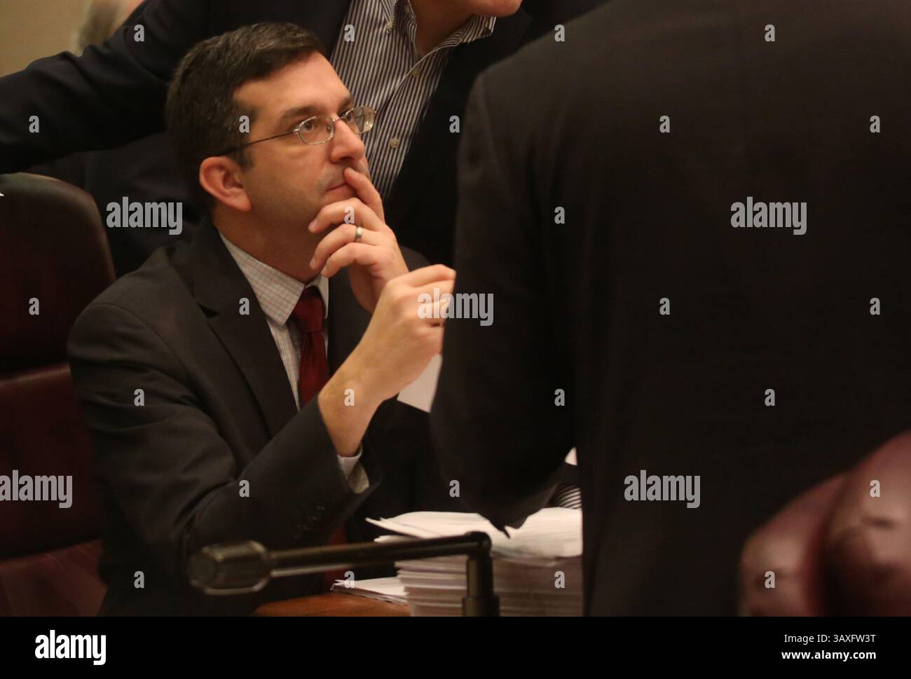 Ald letter hi-res stock photography and images - Alamy