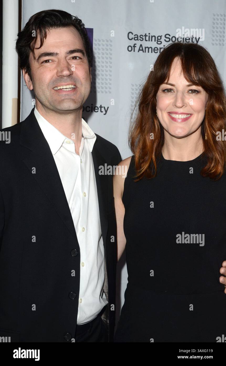 January 19, 2017 - Beverly Hills, CA, USA - LOS ANGELES - JAN 19: Ron ...