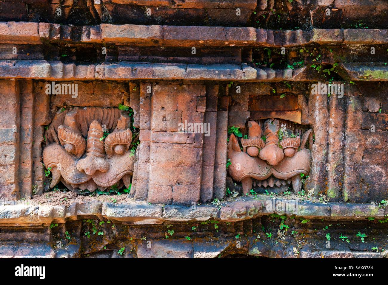 The Temple Group G dating back to the mid-12th century, this is one of ...