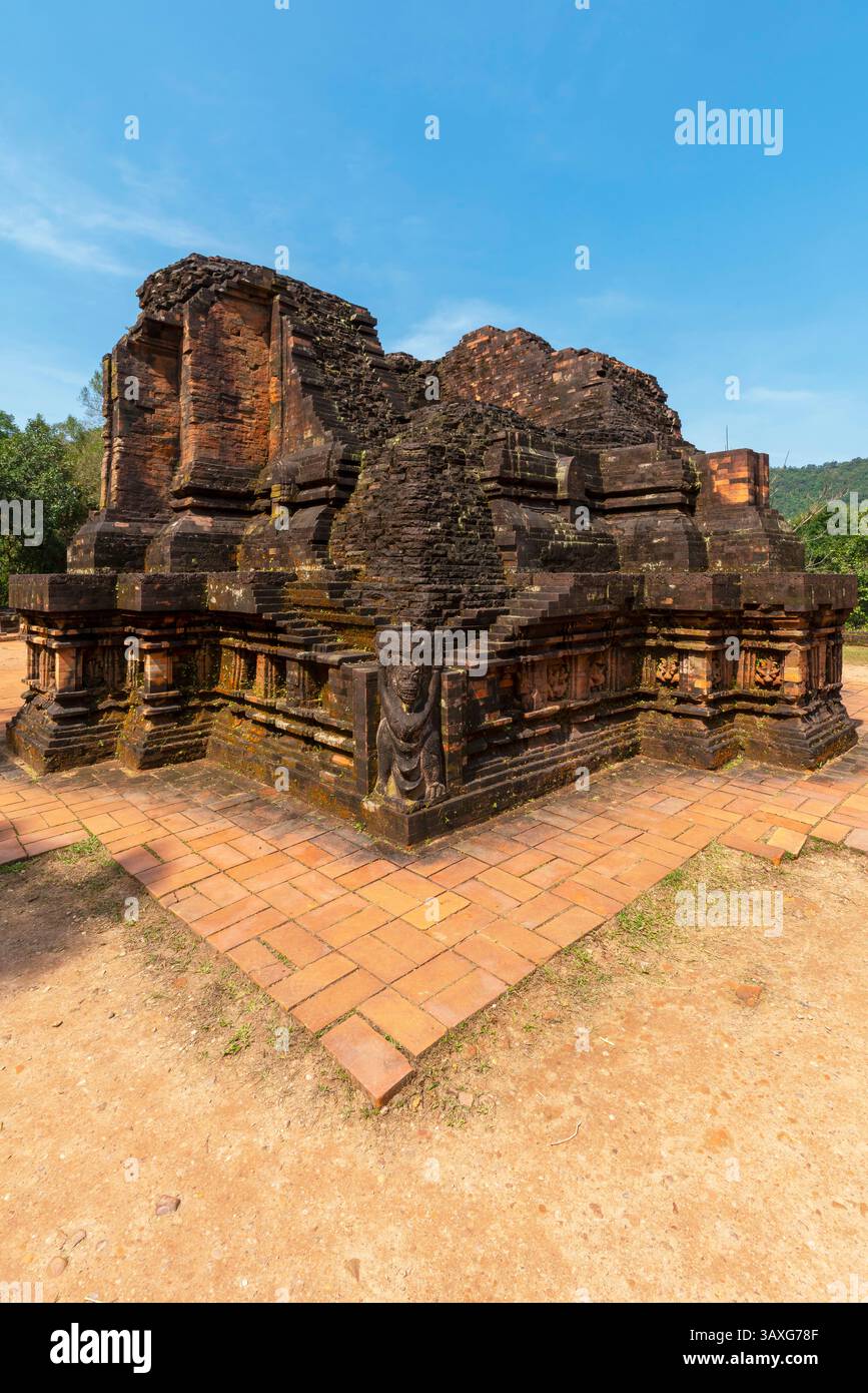 The Temple Group G dating back to the mid-12th century, this is one of ...