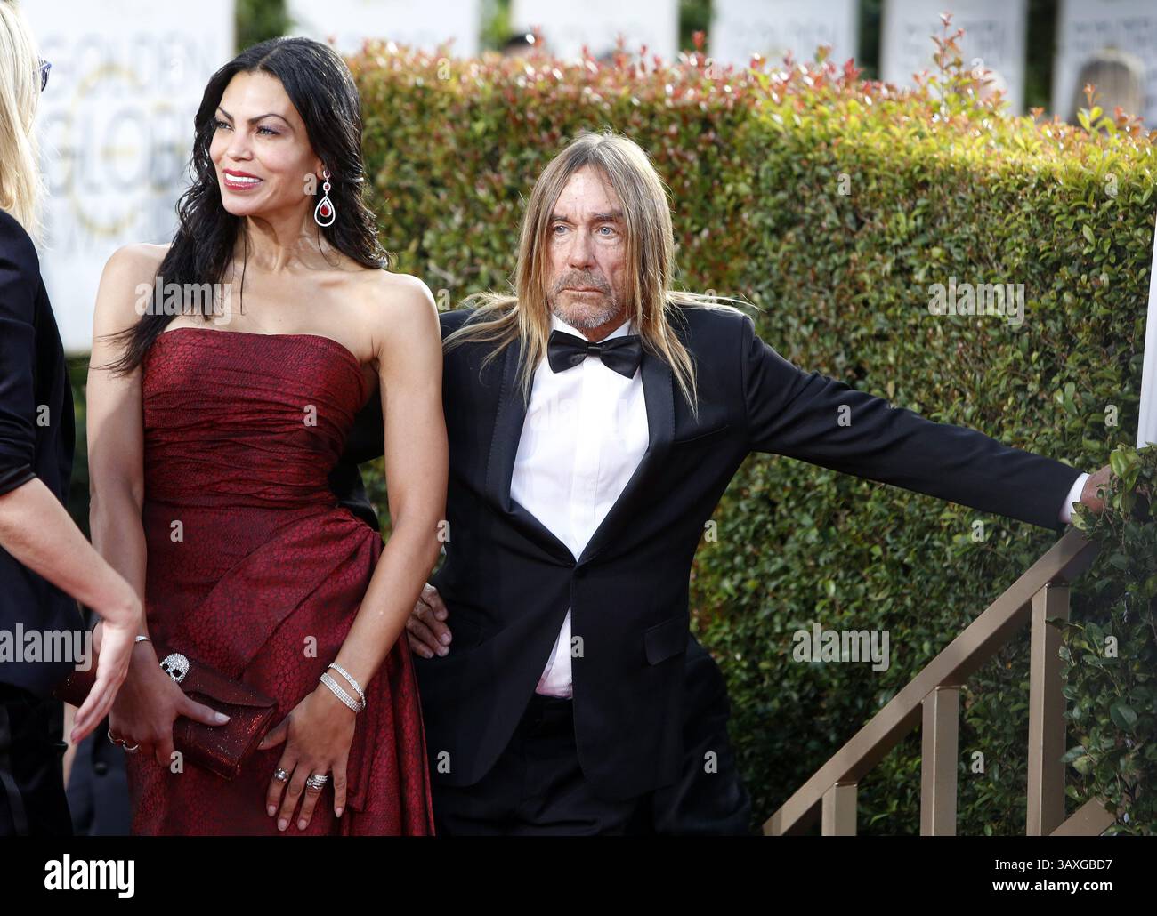 Nina alu hi-res stock photography and images - Alamy