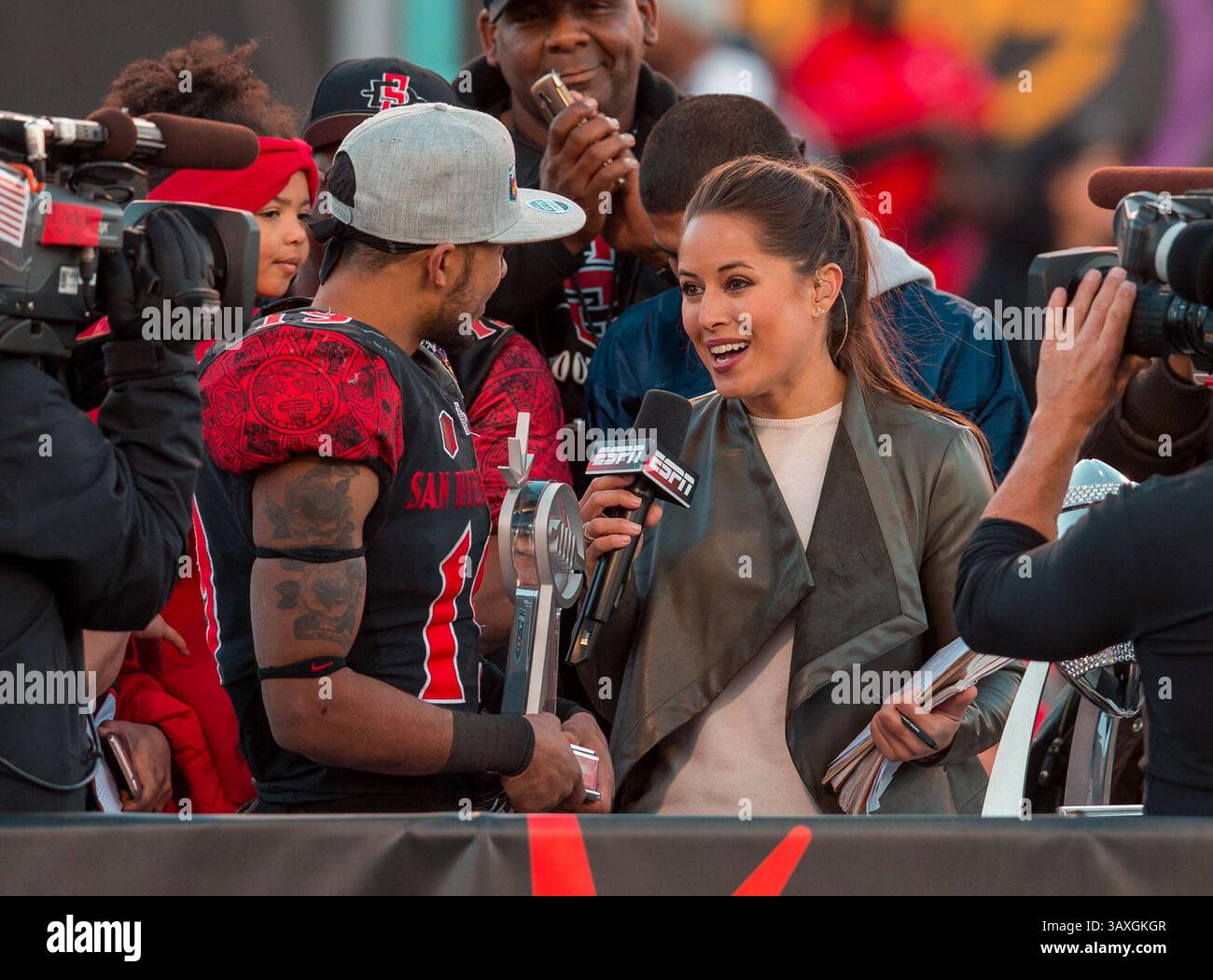 Kaylee hartung hi-res stock photography and images - Alamy