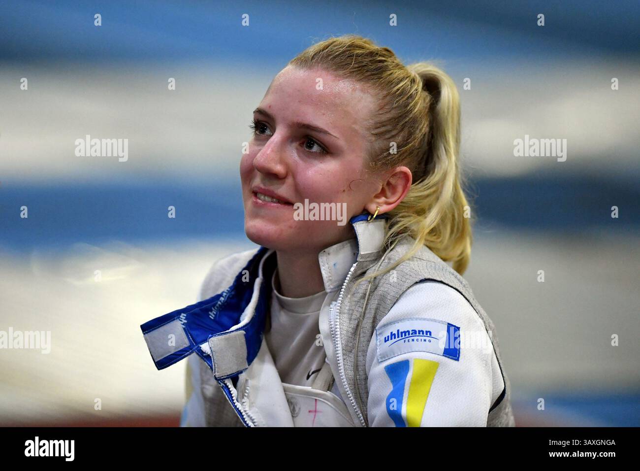 Myroniuk dariia hi-res stock photography and images - Alamy